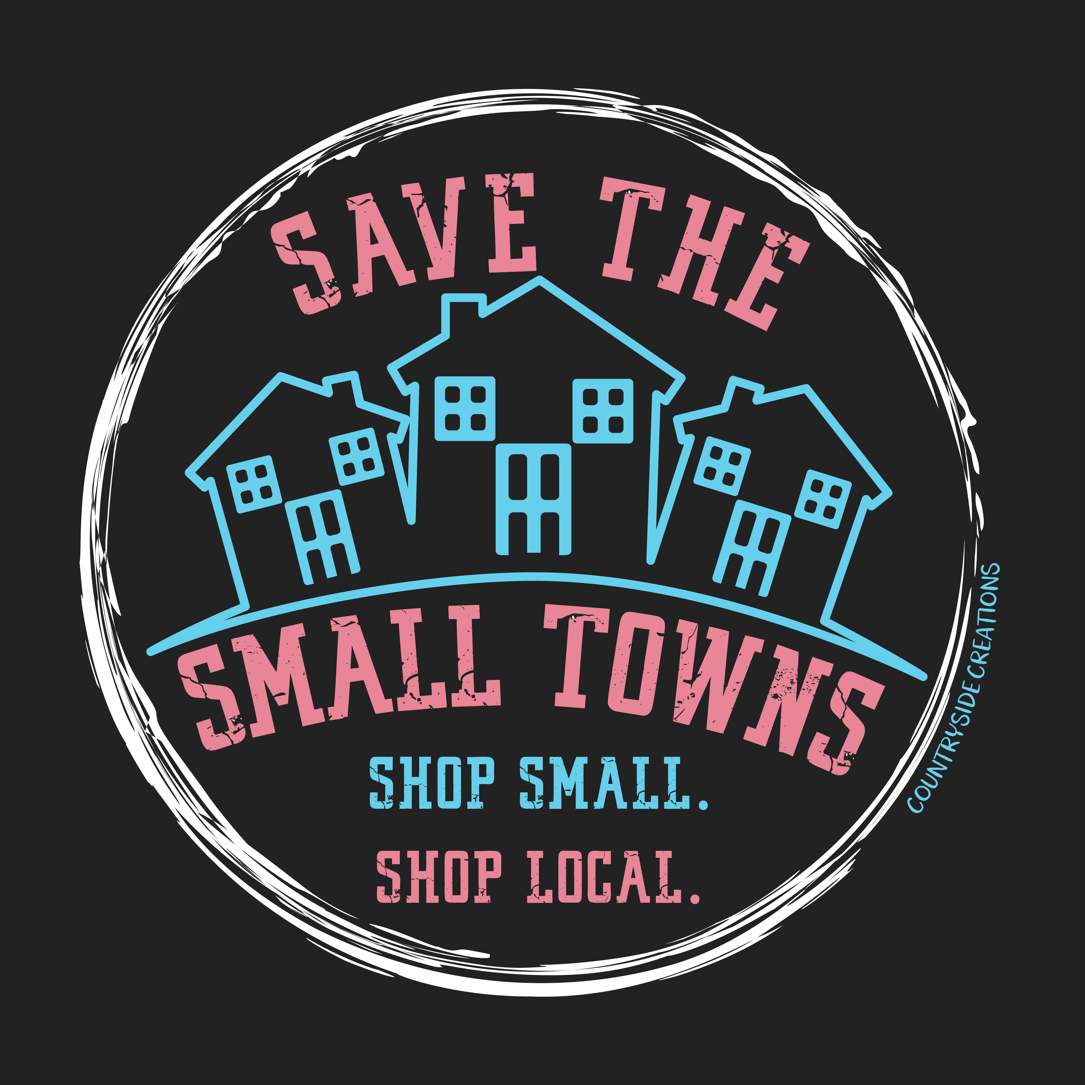 Local Items – Countryside Creations