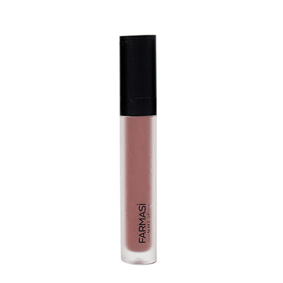 Farmasi Matte Liquid Lipstick Countryside Creations